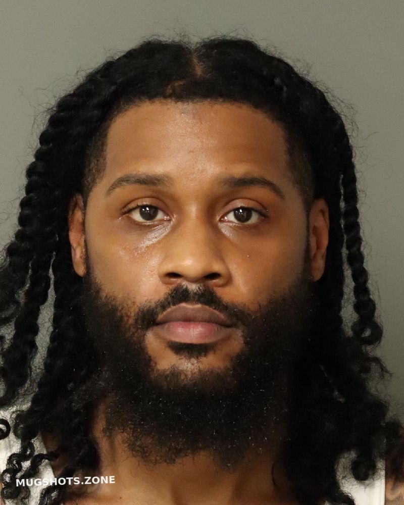 TAYLOR TAVON JAMARR 05/25/2024 - Wake County Mugshots Zone