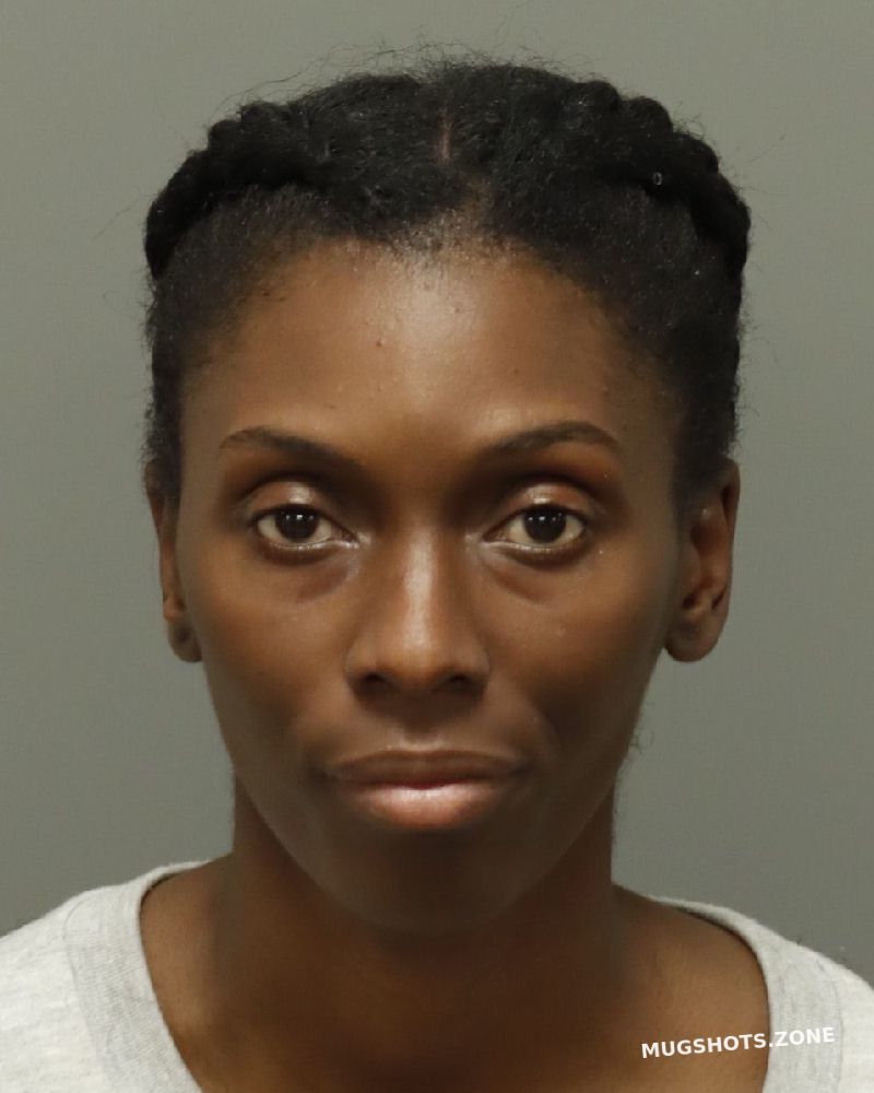STATON ALYSSIA GAIL 05/25/2024 - Wake County Mugshots Zone