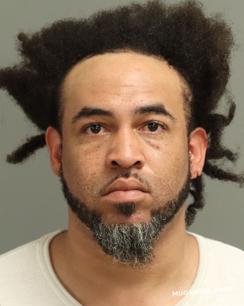 ALEXANDER MONTRAIL RAY 05/25/2024 - Wake County Mugshots Zone