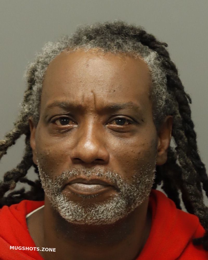 ALLEN GERALD HAMILTON JR 05/25/2024 - Wake County Mugshots Zone