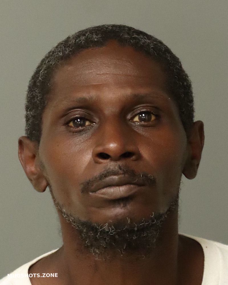 RICHARDSON CALVIN JOHN 05/25/2024 - Wake County Mugshots Zone