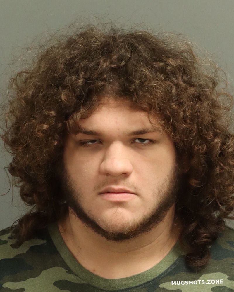 SNYDER NOAH JAMES 05/26/2024 - Wake County Mugshots Zone