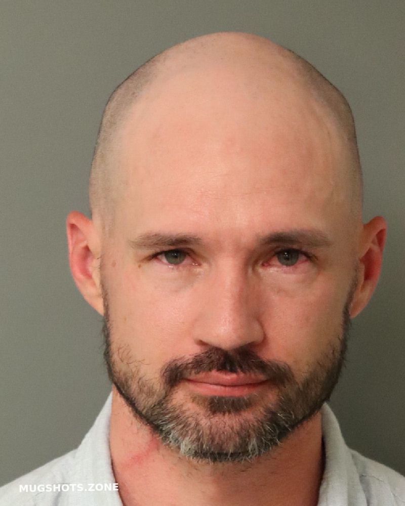 MCQUADE MATTHEW MICHAEL 05/26/2024 - Wake County Mugshots Zone