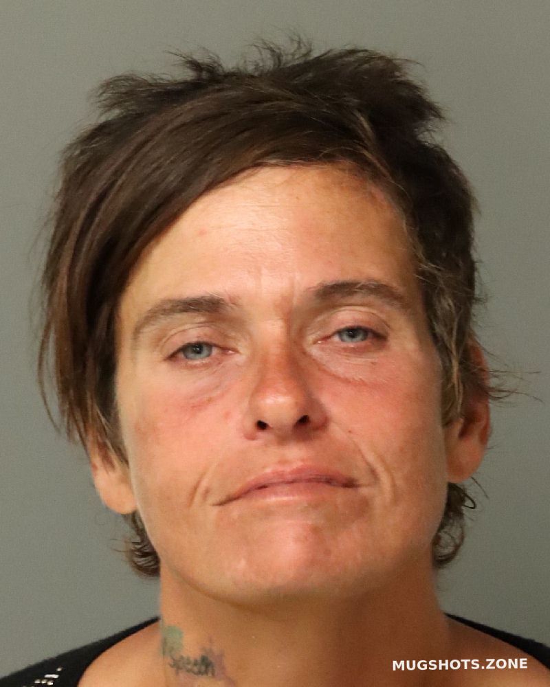 PATTERSON FELISHA MICHELLE 05/26/2024 - Wake County Mugshots Zone