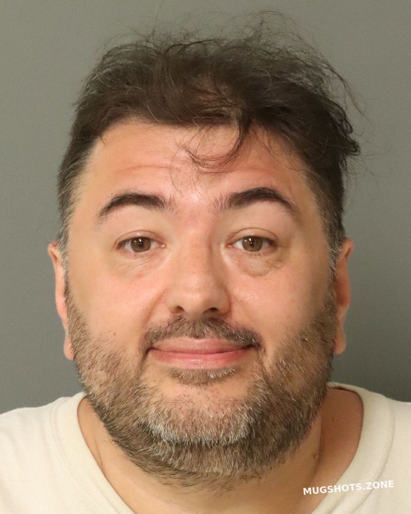 COSTELLO CHRISTOPHER WILLIAM 05/26/2024 - Wake County Mugshots Zone