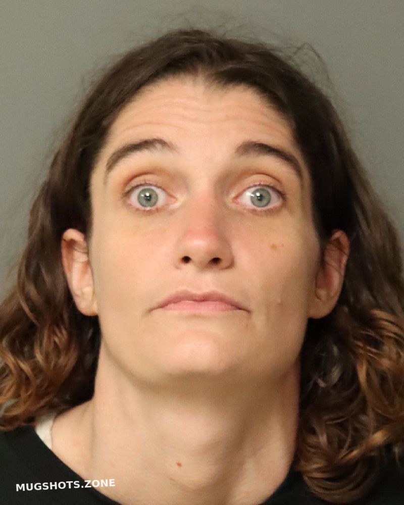 KIMREY RHONDA ANN 05/26/2024 - Wake County Mugshots Zone