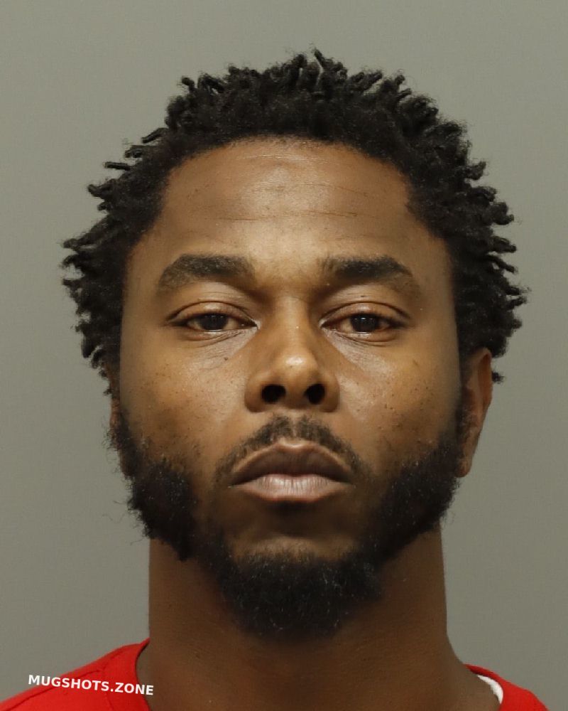WILLIAMS BRIAN KEITH 05/26/2024 - Wake County Mugshots Zone