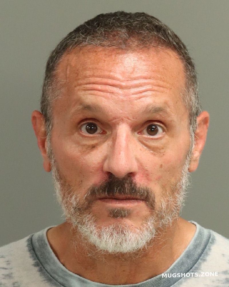 PATTERSON BRIAN EDWARD 05/27/2024 - Wake County Mugshots Zone