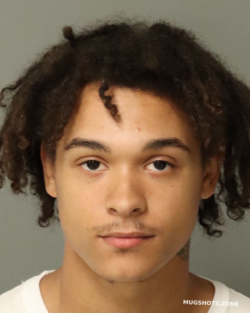 STRICKLAND DEXTER JEFFREY 05/27/2024 - Wake County Mugshots Zone