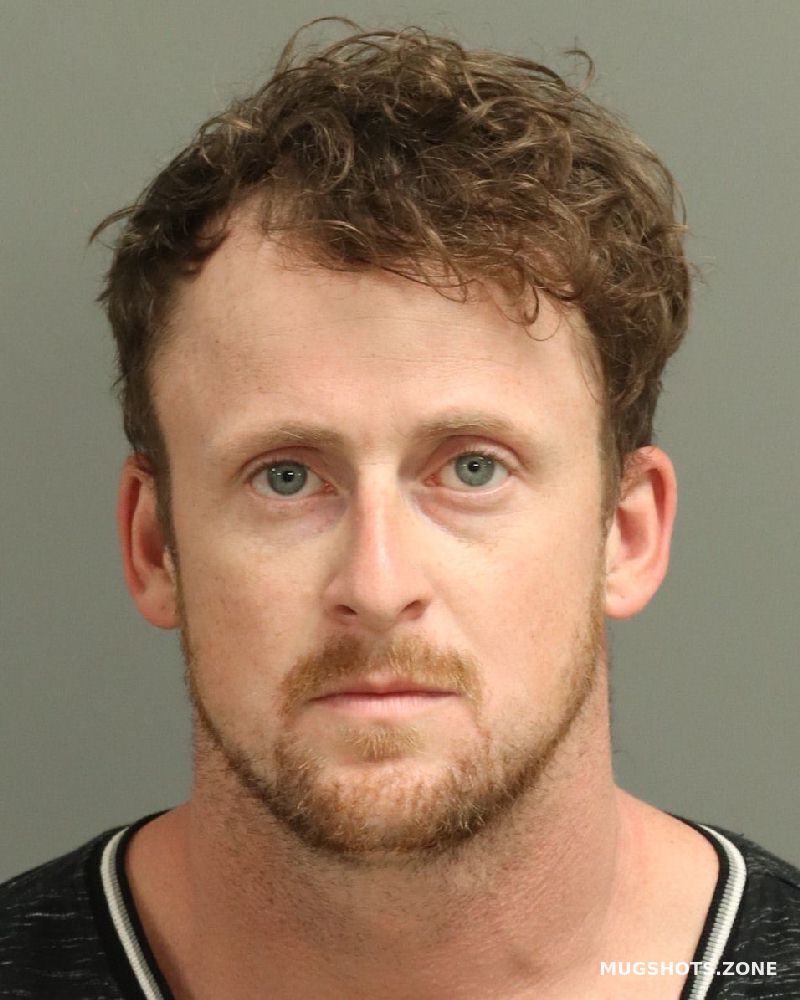 LATON JUSTIN DAVID 05/27/2024 - Wake County Mugshots Zone