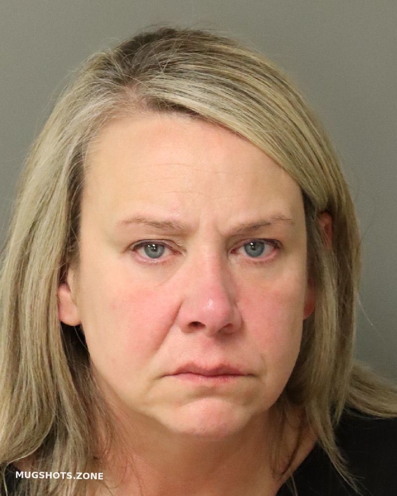 LASSITER NEELY KATHRYN 05/28/2024 - Wake County Mugshots Zone