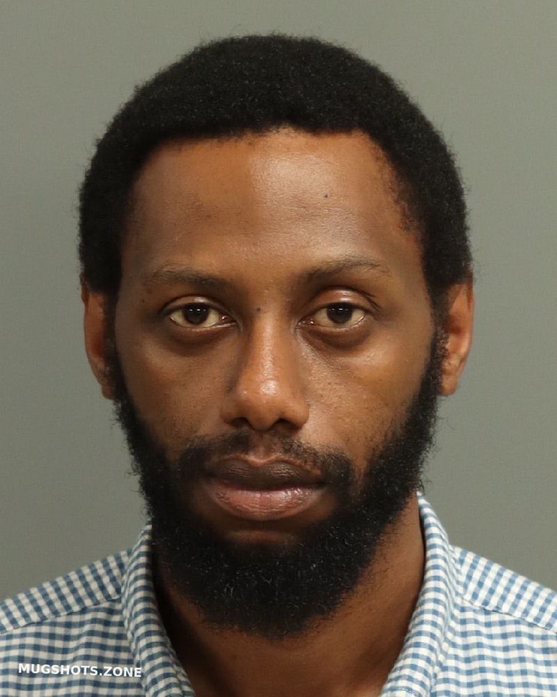 WRIGHT JUSTIN LOREN SPENCE 05/28/2024 - Wake County Mugshots Zone