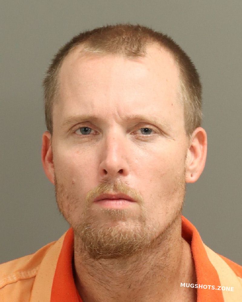 BRANTLEY TERRY WAYNE 05/28/2024 - Wake County Mugshots Zone
