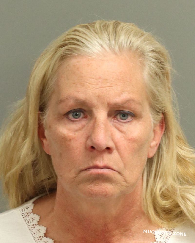 DARROW LISA ANN 05/28/2024 - Wake County Mugshots Zone