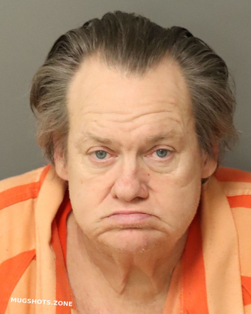 MOORE MACK ALLEN III 05/29/2024 - Wake County Mugshots Zone