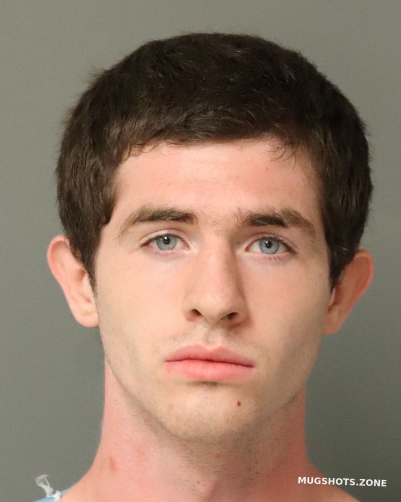 PIPER RANDALL WOLFE 05/30/2024 - Wake County Mugshots Zone