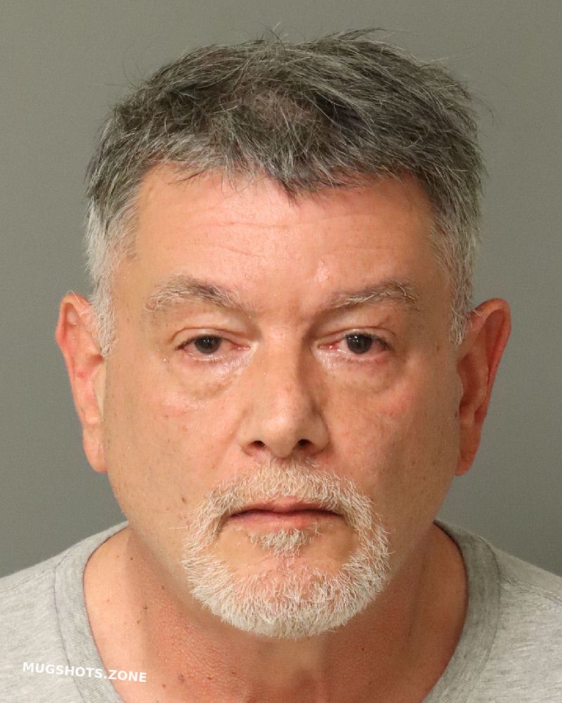 BIMONTE PETER MICHAEL 05/30/2024 - Wake County Mugshots Zone