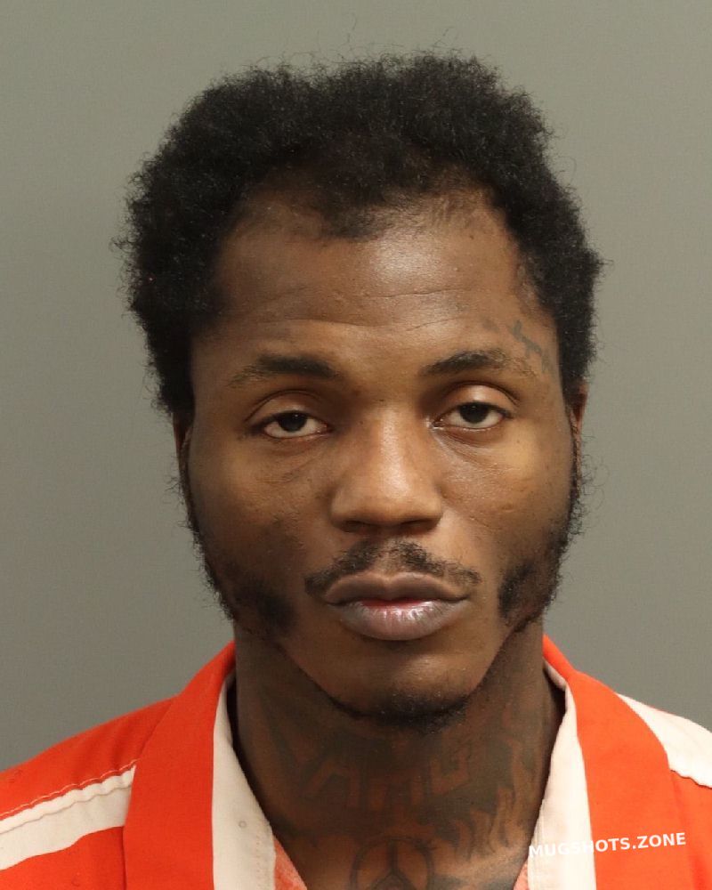 GREY CELESE IAN 05/30/2024 - Wake County Mugshots Zone