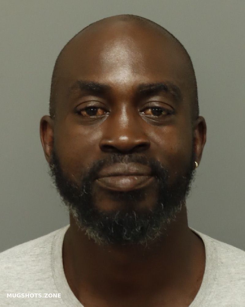 MOORE JAMES JARON 05/30/2024 - Wake County Mugshots Zone