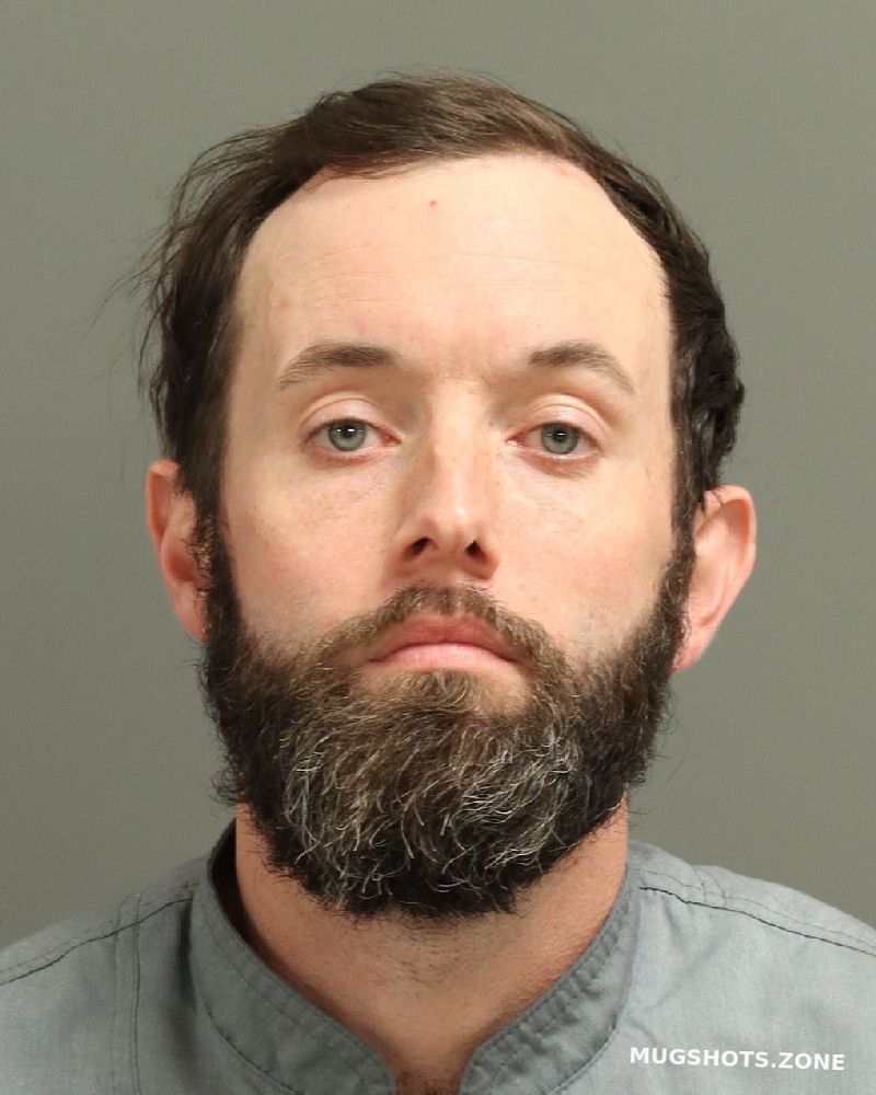 SQUIRES BRYAN LEE 05/30/2024 - Wake County Mugshots Zone
