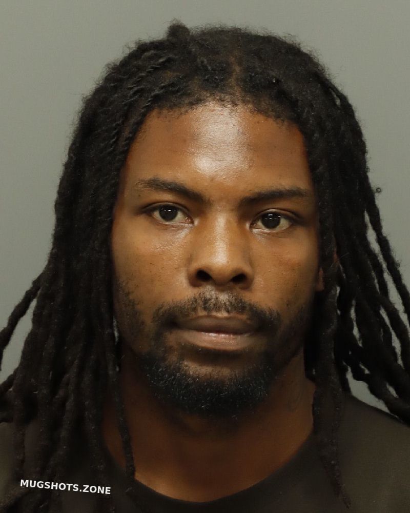 PURDIE JAQUARES DEVANTE 05/30/2024 - Wake County Mugshots Zone