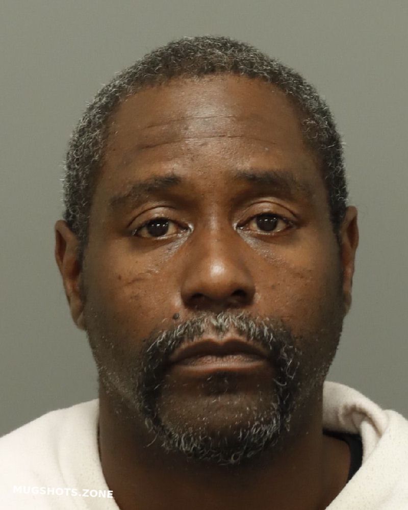 MATTHEWS DONALD EDWARD JR 05/31/2024 - Wake County Mugshots Zone
