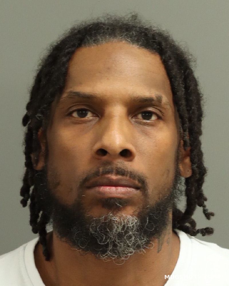 ROBINSON TARIQ RASHAD 05/31/2024 - Wake County Mugshots Zone