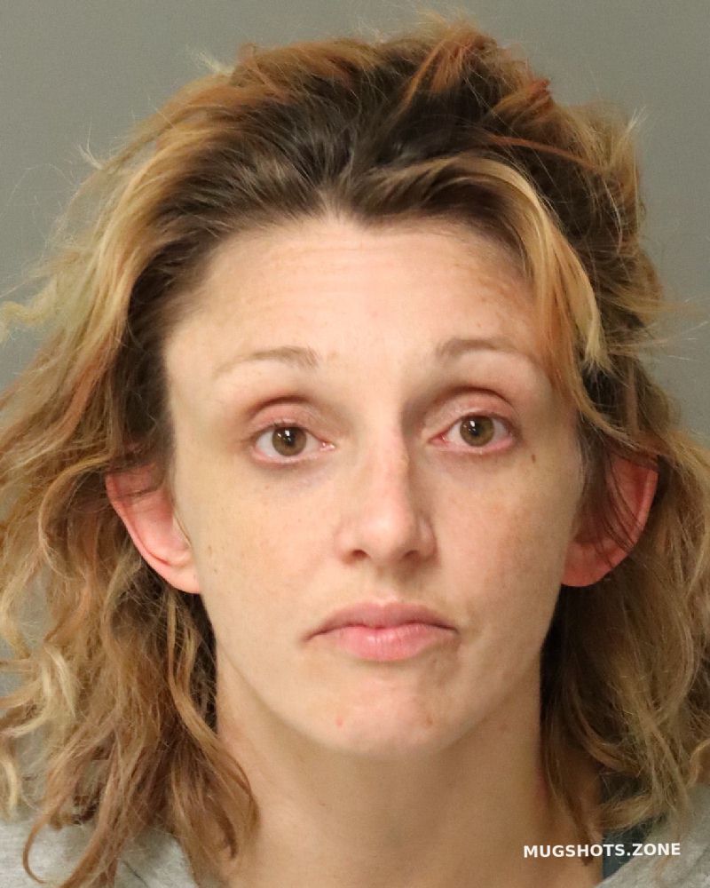 BOTTOMS AMANDA JEAN 05/31/2024 - Wake County Mugshots Zone