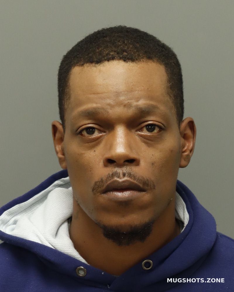 BRANCH DERRICK DEVON 05/31/2024 - Wake County Mugshots Zone