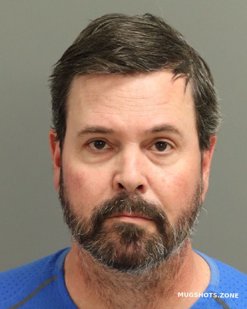 CARPENTER HARRELL MITCHELL J 05/31/2024 - Wake County Mugshots Zone