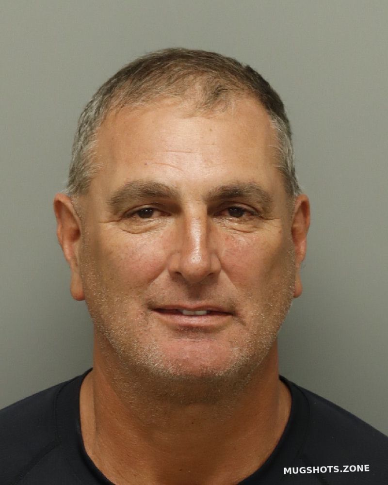 CHAISSON HENRY JOSEPH III 06/01/2024 - Wake County Mugshots Zone