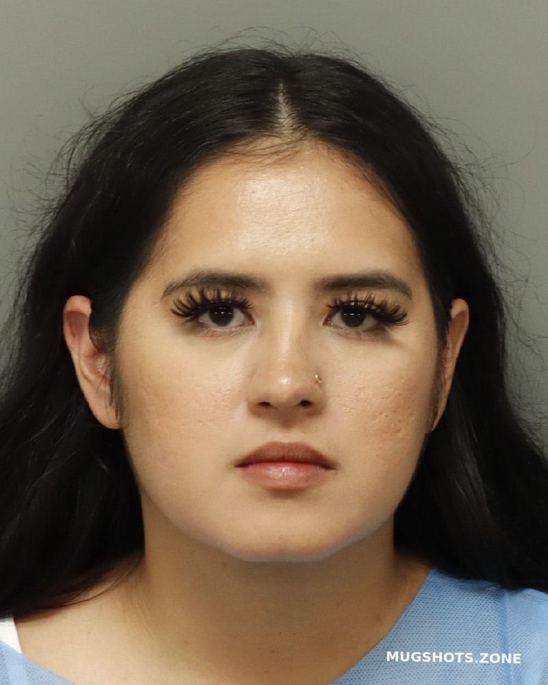 FAVELA-LAVIN KATE FELISA 06/01/2024 - Wake County Mugshots Zone