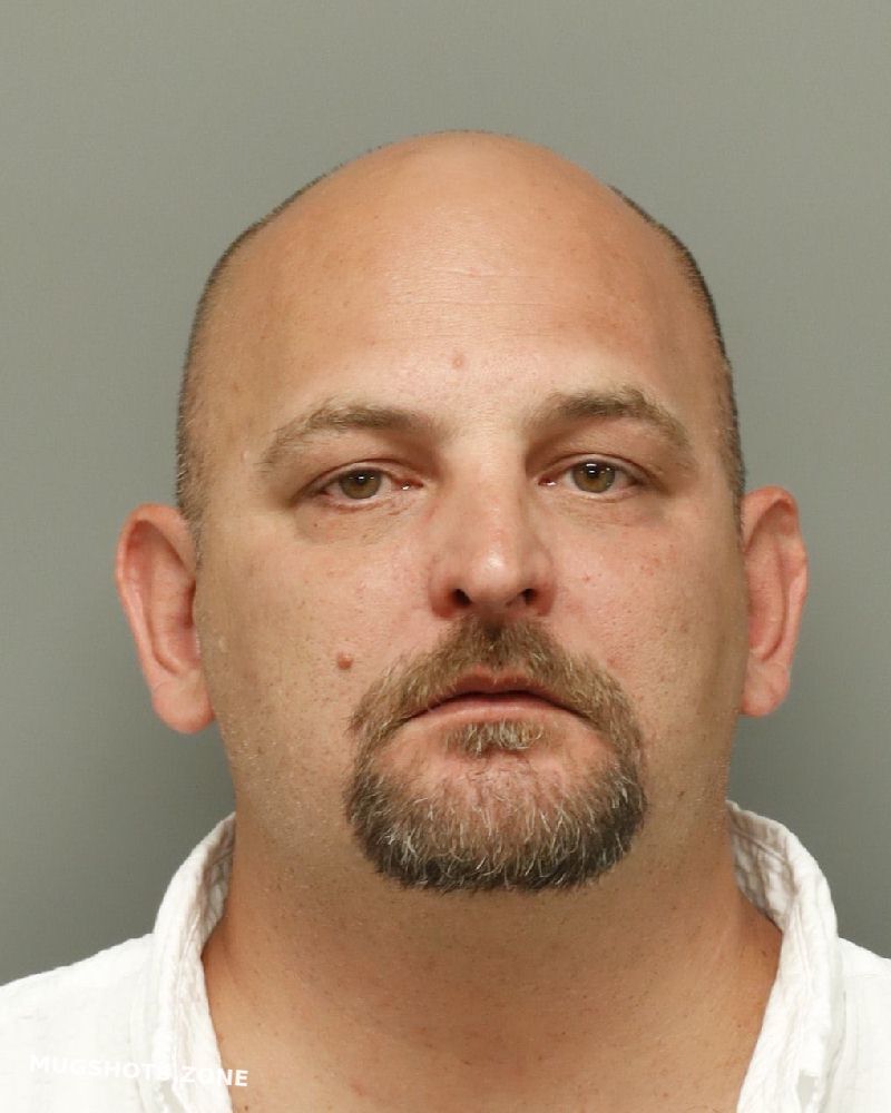 ULBRIGHT JASON EDWARD 06/01/2024 - Wake County Mugshots Zone
