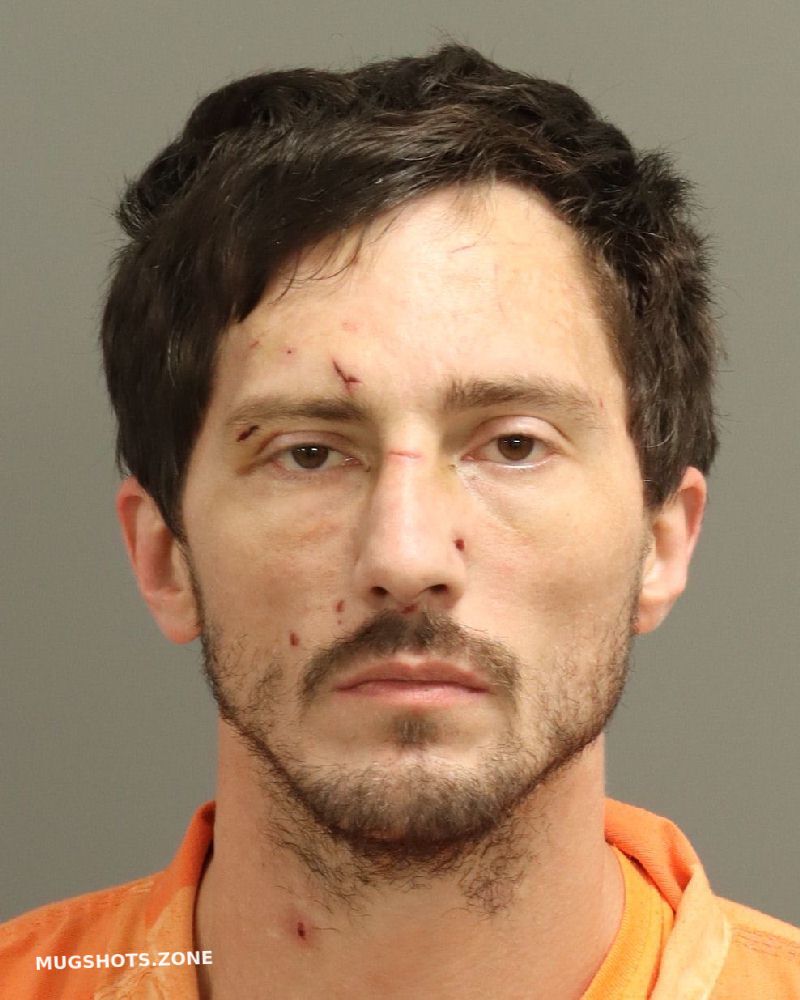 BATSON ERIC CREED 06/01/2024 - Wake County Mugshots Zone