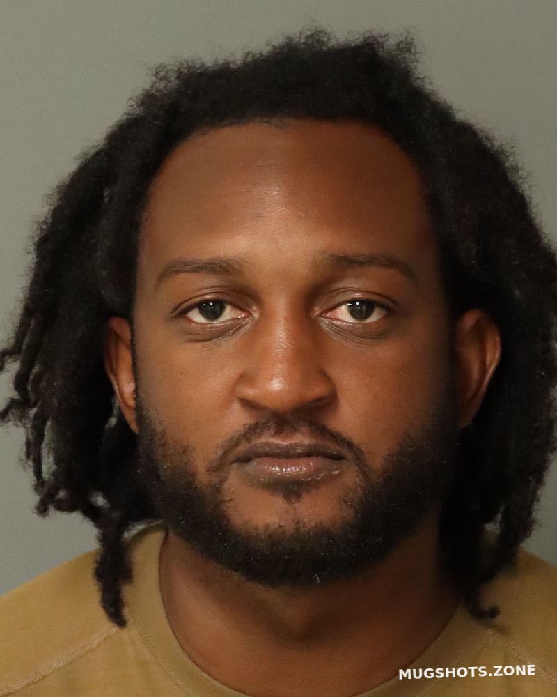MOORE JOHN LEE JR 06/01/2024 - Wake County Mugshots Zone