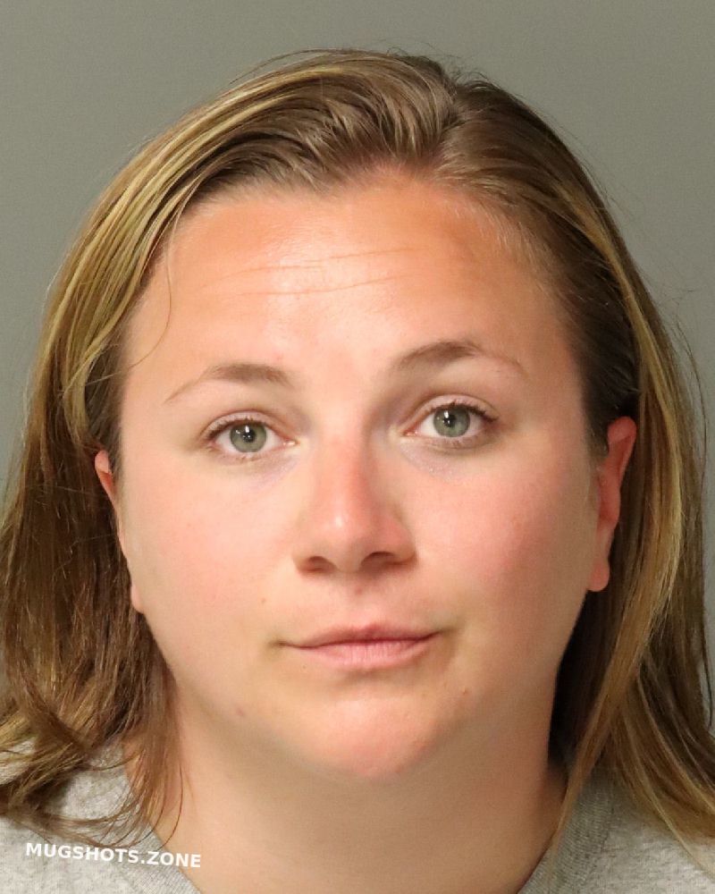 WALL VICTORIA OVERBY 06/02/2024 - Wake County Mugshots Zone