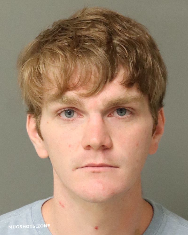 DAVIS MATTHEW ALEXANDER 06/03/2024 - Wake County Mugshots Zone
