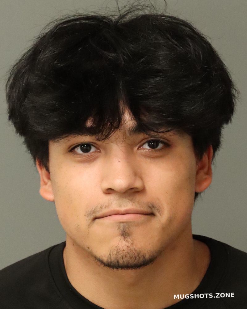 ARREDONDO-ROCHA JERRY 06/03/2024 - Wake County Mugshots Zone