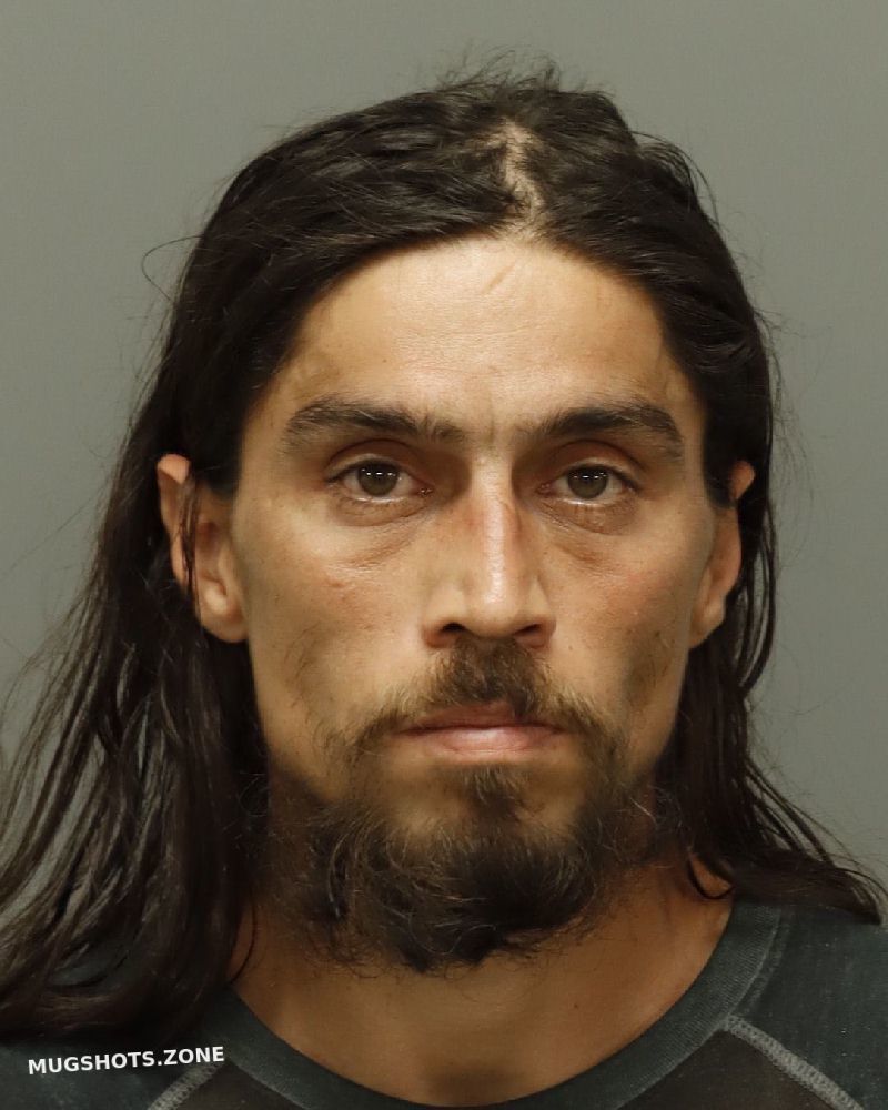 SAYAS JOSEPH AURELIO 06/04/2024 - Wake County Mugshots Zone