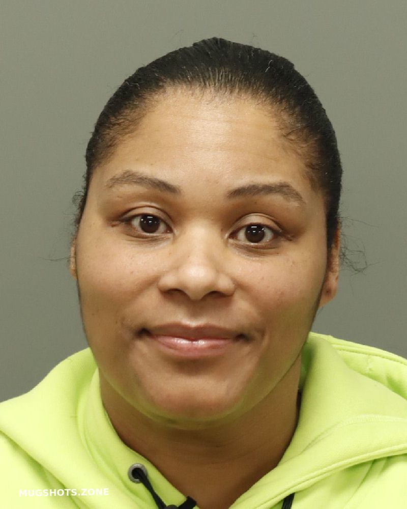 LOCKHART TANISHA JOY 06/04/2024 - Wake County Mugshots Zone