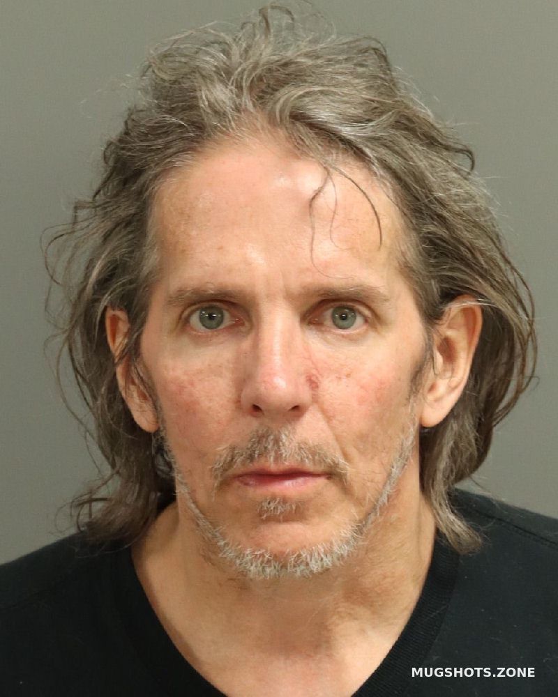 SMITH STEPHEN WAYNE II 06/04/2024 - Wake County Mugshots Zone