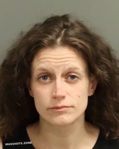 HERMAN HEATHER ANN 06/04/2024 - Wake County Mugshots Zone