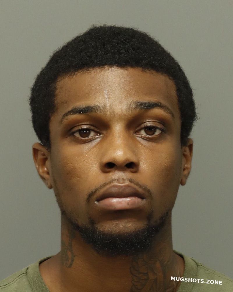 MILLS AHMAD BARSHON 06/04/2024 - Wake County Mugshots Zone
