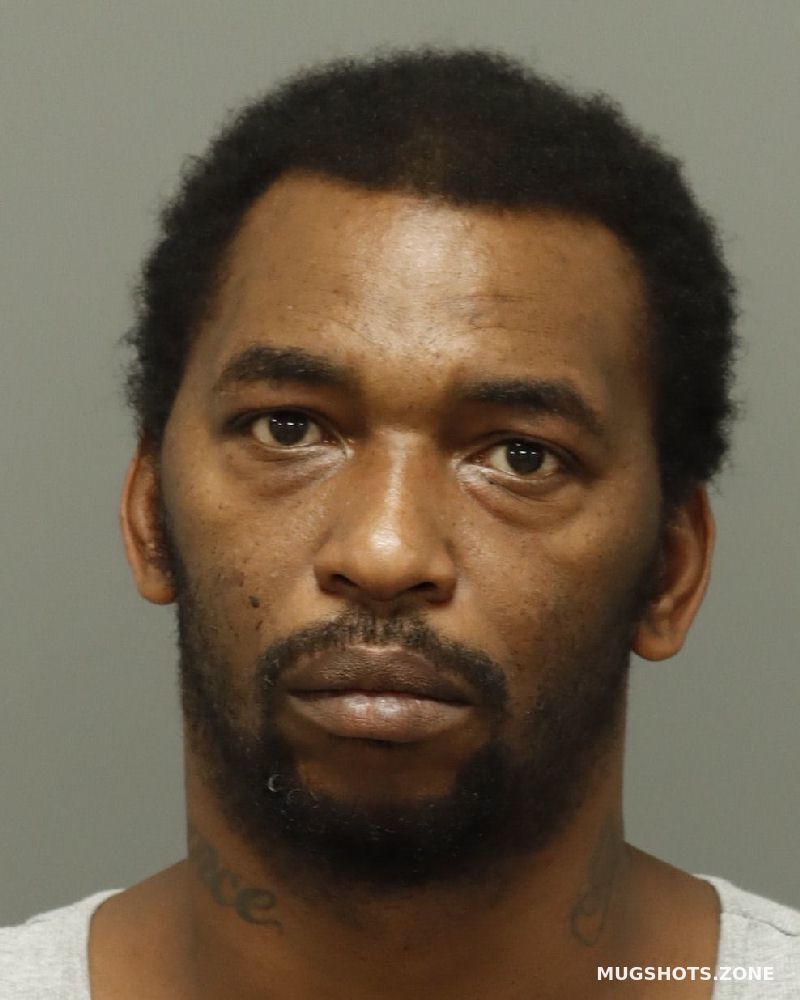 Harrington Jefferie Jerome 06042024 Wake County Mugshots Zone 9364