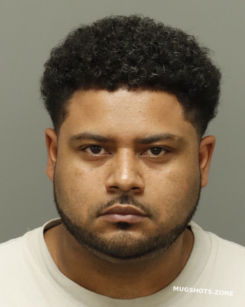 Underwood Kectral Shann Jr 06042024 Wake County Mugshots Zone