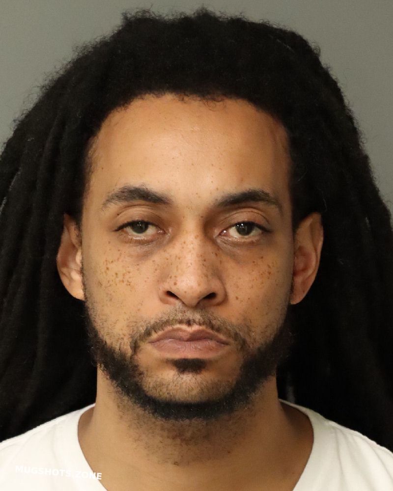 HOOKS ANDREW STEPHEN 06/04/2024 - Wake County Mugshots Zone