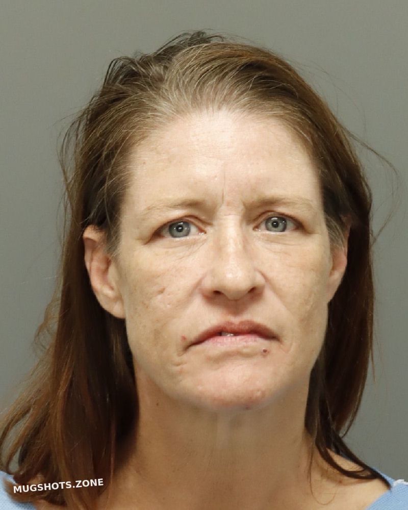 HOOD CRYSTAL DAWN 06/05/2024 - Wake County Mugshots Zone
