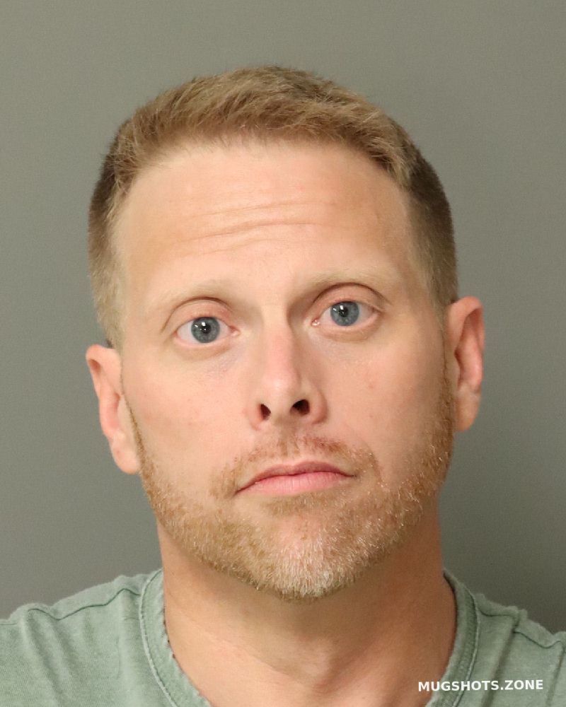 DONALDSON JOSHUA SLADE 06/05/2024 - Wake County Mugshots Zone