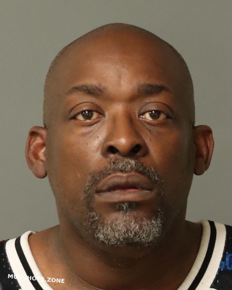 RUCKER CURTIS JR 06/05/2024 - Wake County Mugshots Zone