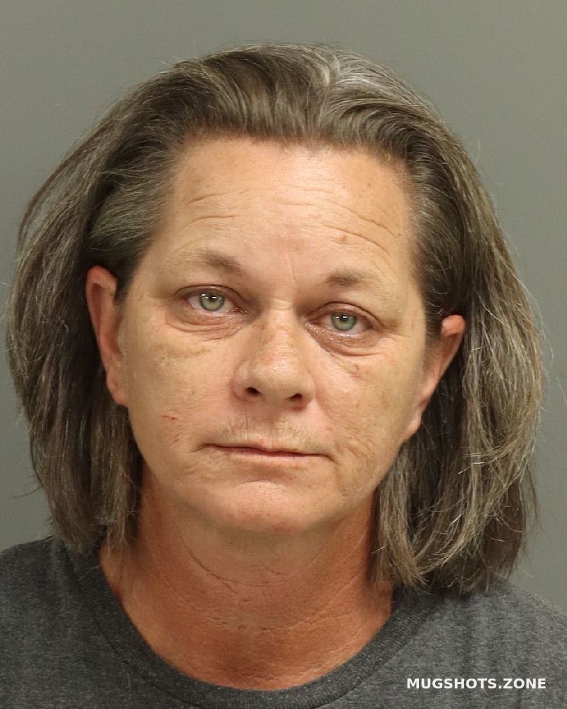 PERRY DAWN MICHELE 06/05/2024 - Wake County Mugshots Zone